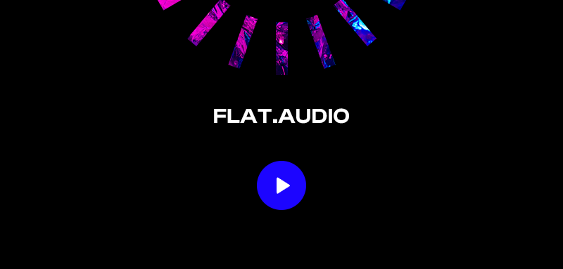 Electronic music platform